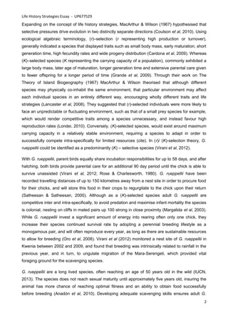 LHS | ODT | Genetics | Science