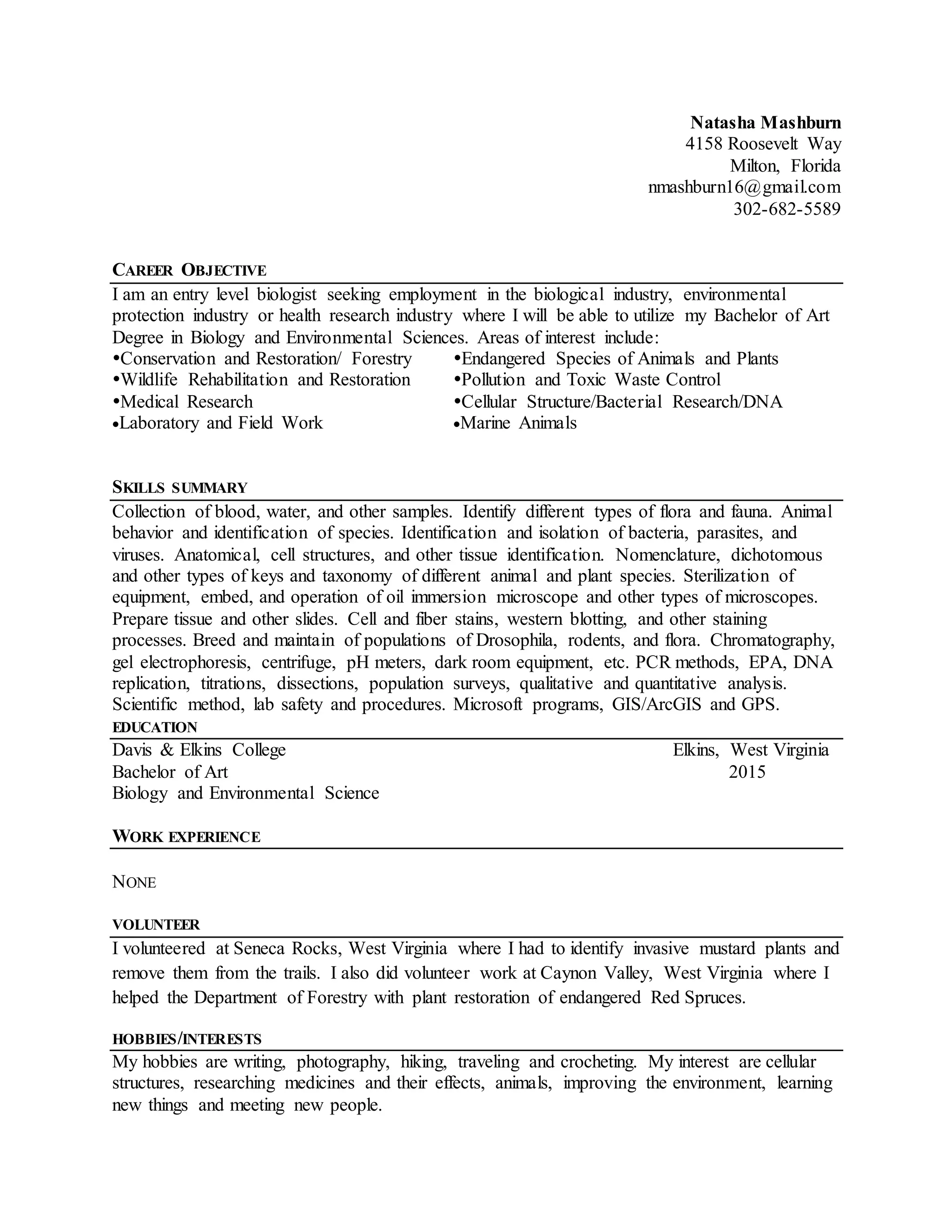 mashburn, natasha resume | DOCX