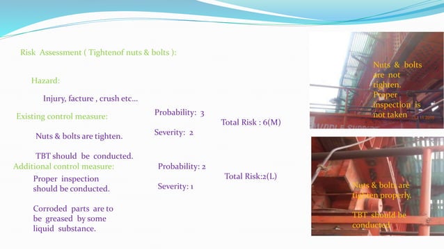 PPT OF LG | PPTX | Injuries | Diseases and Conditions