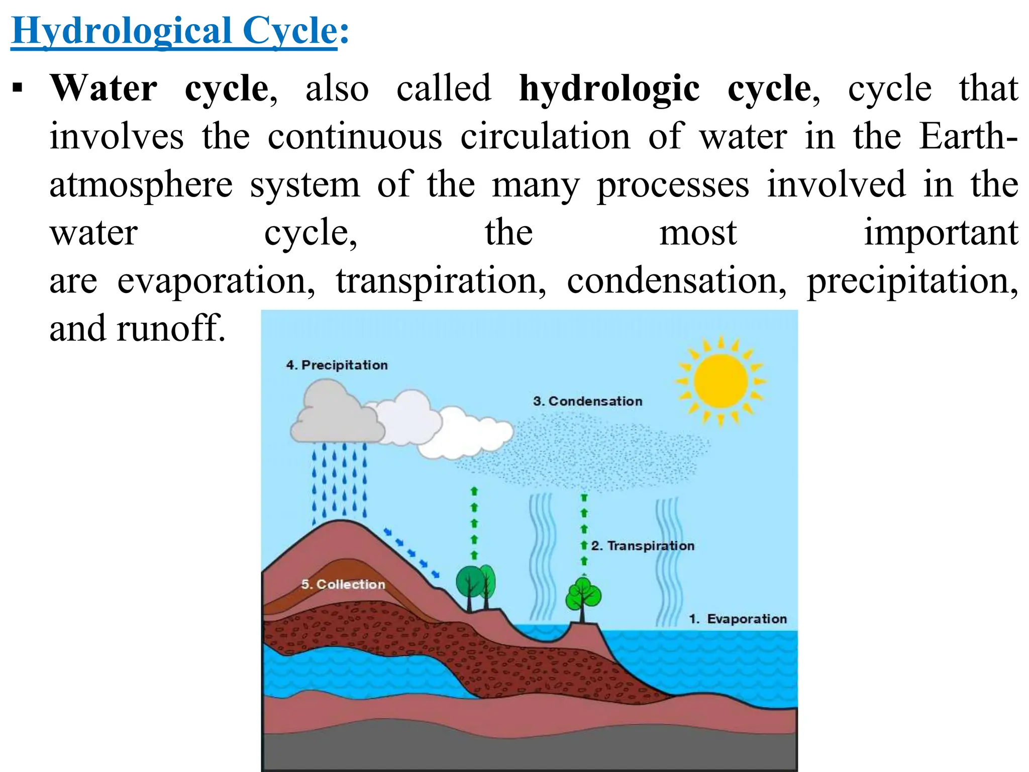 Basic Civil Engineering Notes of Chapter-6, Topic- Ecosystem ...