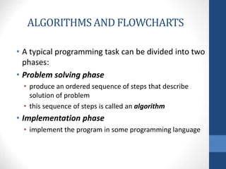 BCE L-2 Algorithms-and-Flowchart-ppt.ppt