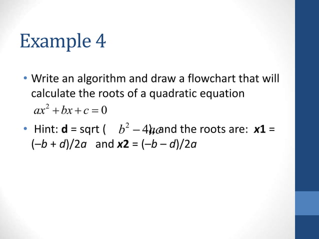 BCE L-2 Algorithms-and-Flowchart-ppt.ppt