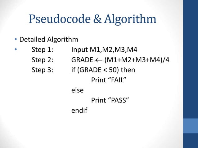 BCE L-2 Algorithms-and-Flowchart-ppt.ppt