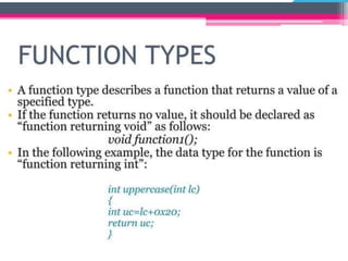 BCE L-4 Data Type In C++.ppt