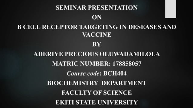B Cells-1 role and functions 178858057.pptx