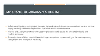 BC (Email Correspondence) communication.pptx