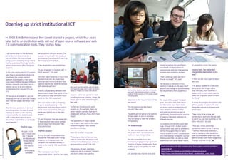 Supporting and Enabling External Engagement | PPT