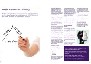 Supporting and Enabling External Engagement | PPT