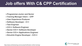 B certification p1 | PDF