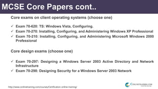 B certification p3 | PPT