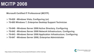 B certification p3 | PPT