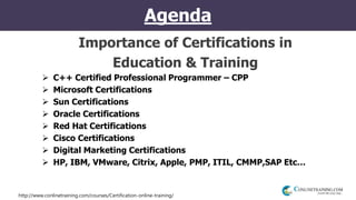 B certification p6 | PPT