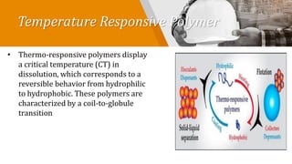 Smart Materials in Construction Industry | PDF