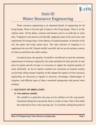 BCE UNIT-III WRE.pdf