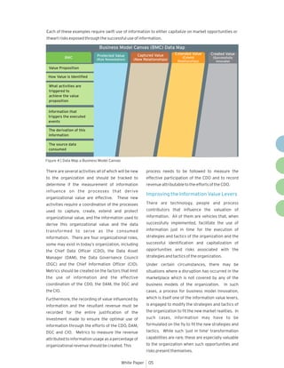 The CDO and the Delivery of Enterprise Value | PDF | Business Accounting & Finance | Business