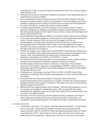 Emily_Plummer_Resume | DOC | Civil Engineering Industry | Industries