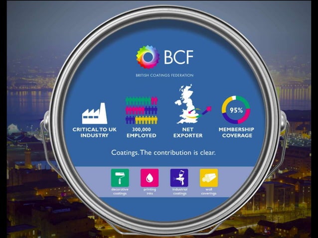 BCF big picture presentation | PPT