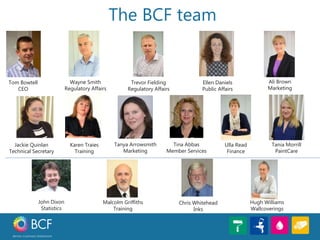 BCF big picture presentation | PPT