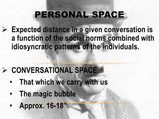 Non verbal comunications | PPT