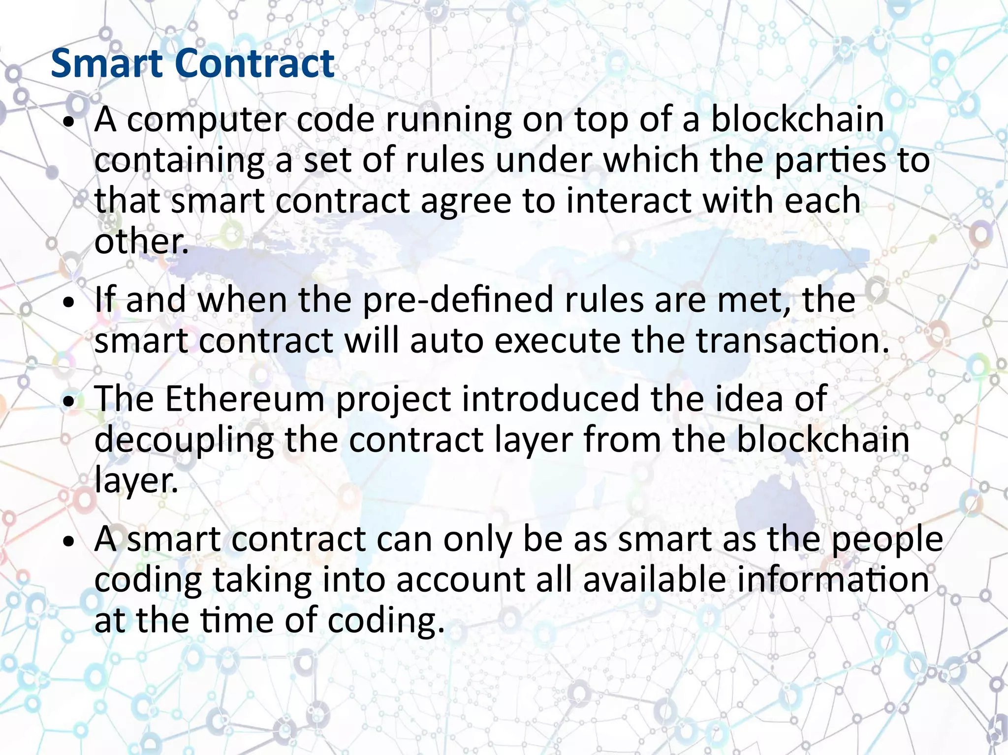 Blockchain and Cryptocurrency for Dummies | PDF