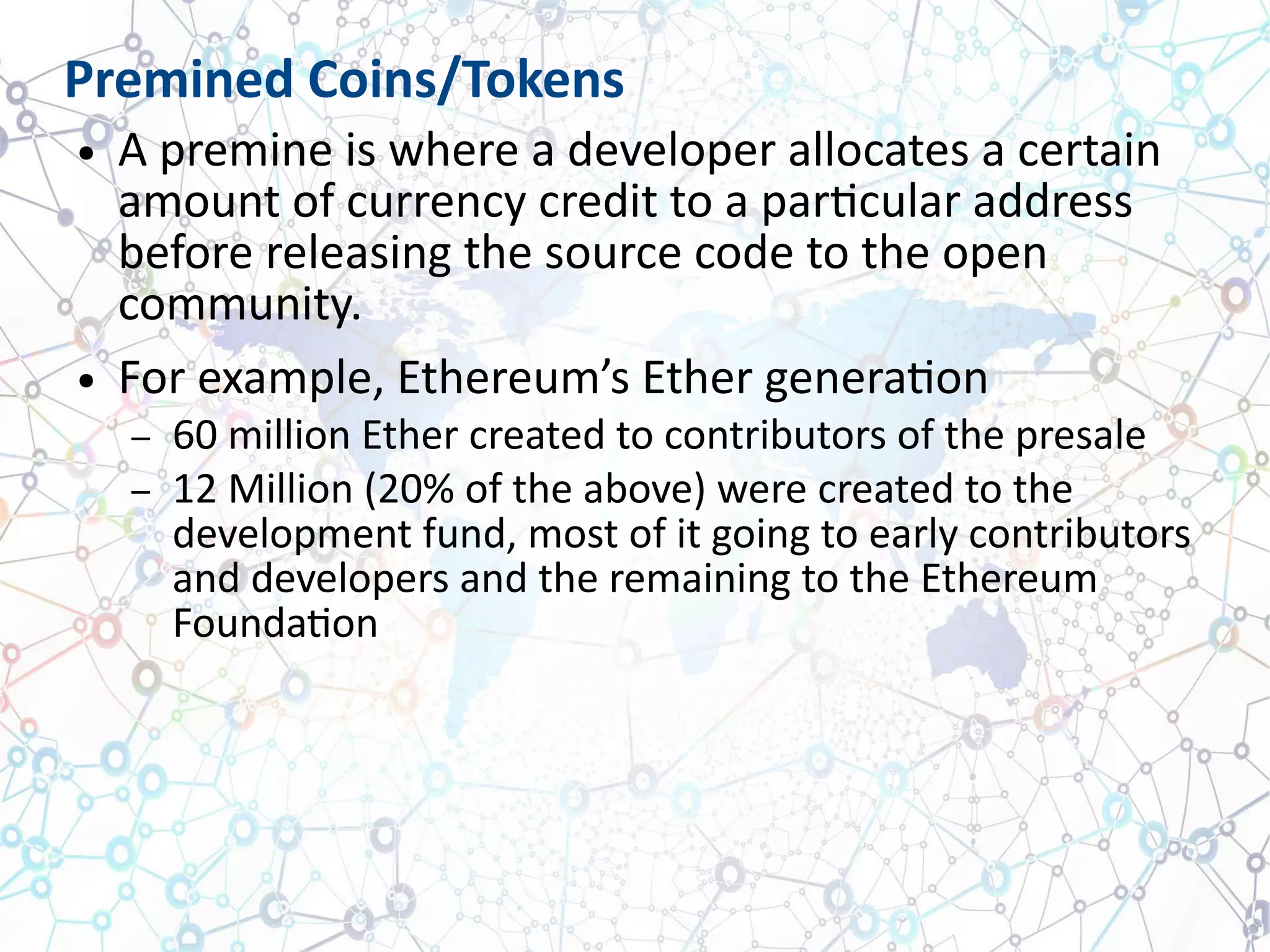 Blockchain And Cryptocurrency For Dummies Pdf