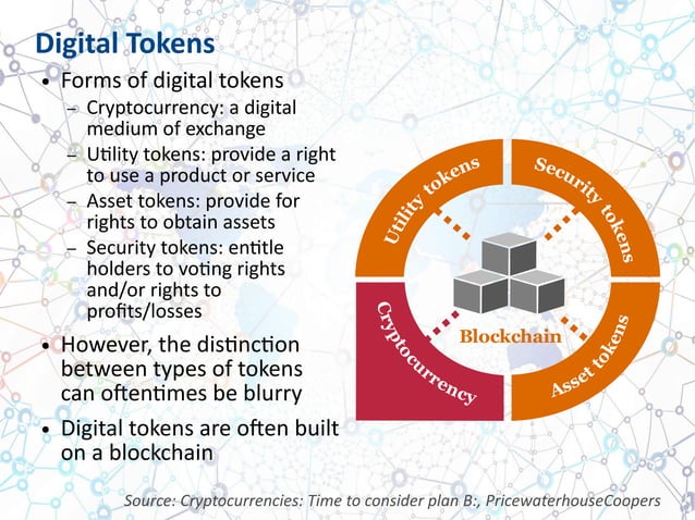 Blockchain and Cryptocurrency for Dummies | PDF