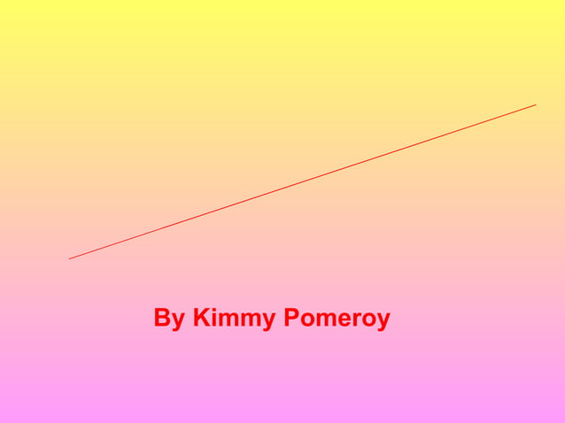 Tips to make a powerpoint look good | PPT