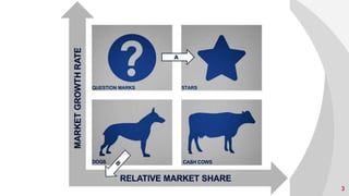 BCG Model: concept, elements and limitations | PPTX