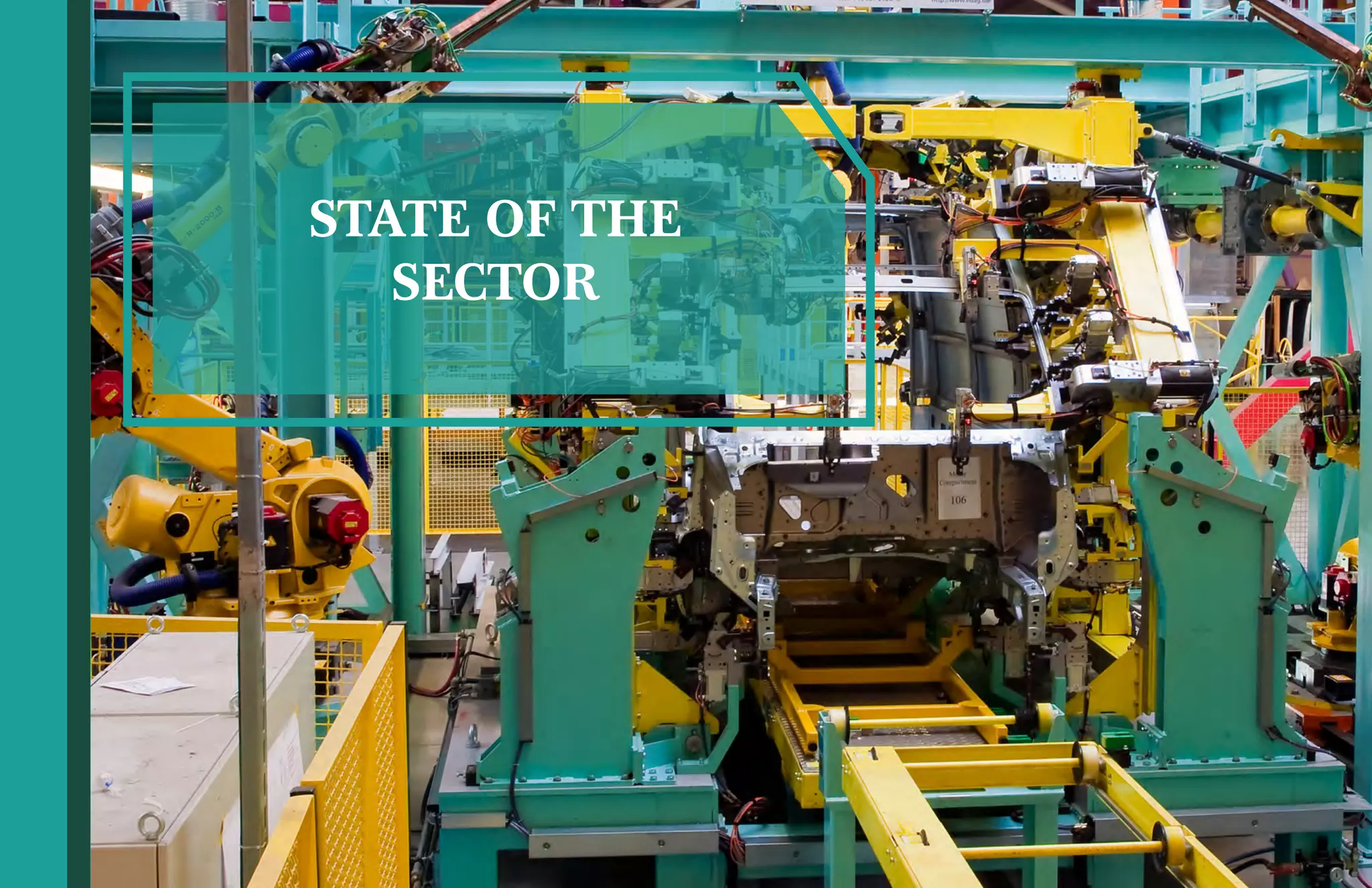 Next generation Manufacturing - winning through technology and ...