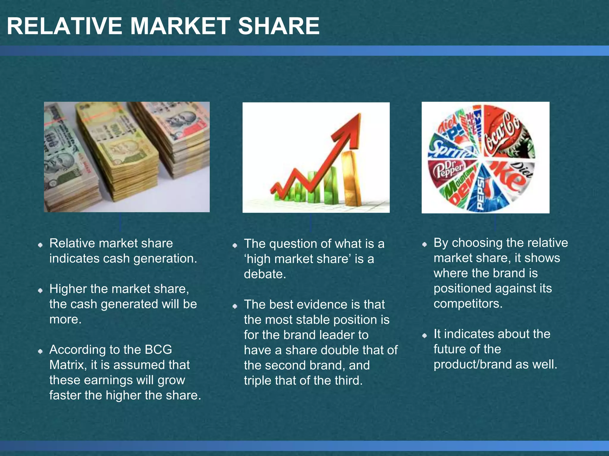BCG matrix | PPTX | Business Accounting & Finance | Business