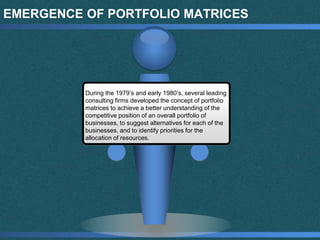 BCG matrix | PPTX | Business Accounting & Finance | Business
