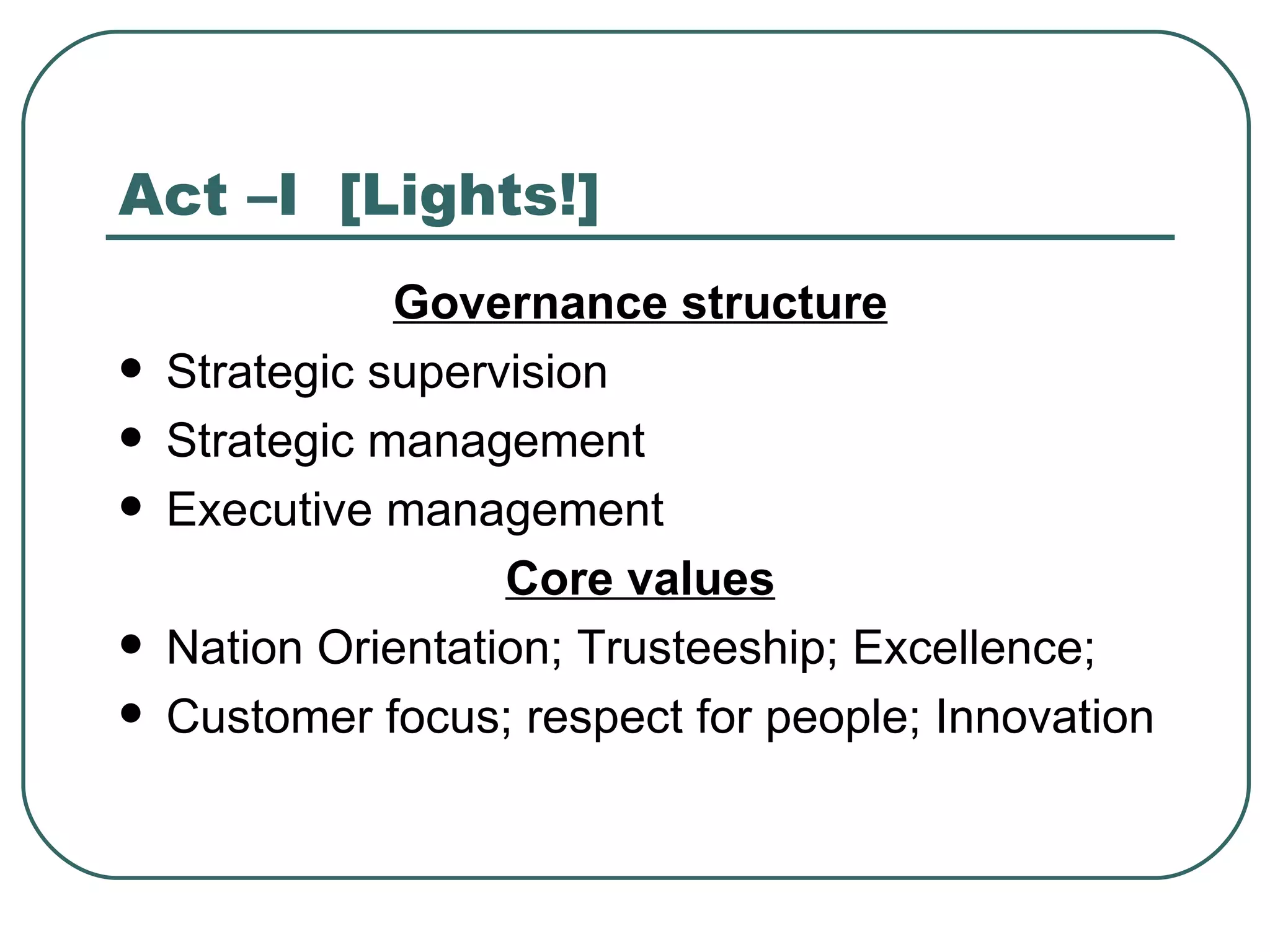 BCG Matrix for ITC Ltd | PPT