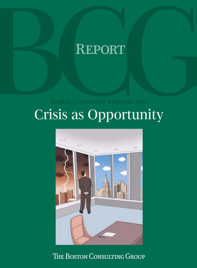 Bcg Banking 2020 | PDF