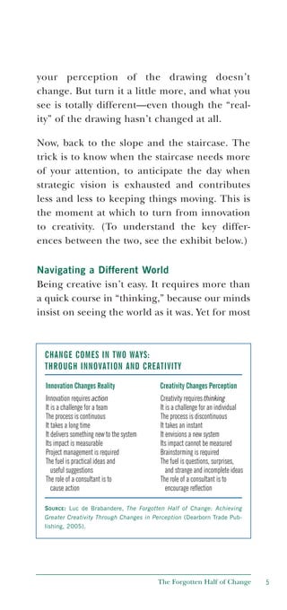 Bcg Change | PDF
