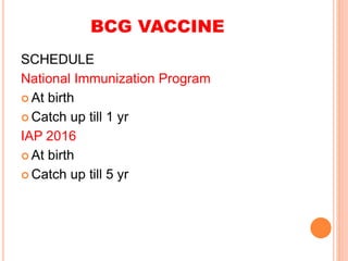 BCG ,DPT ,OPV | PDF