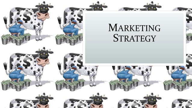 Bcg Matrix of ITC Ltd. | PPTX