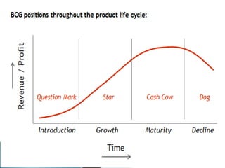 BCG matrix | PPTX