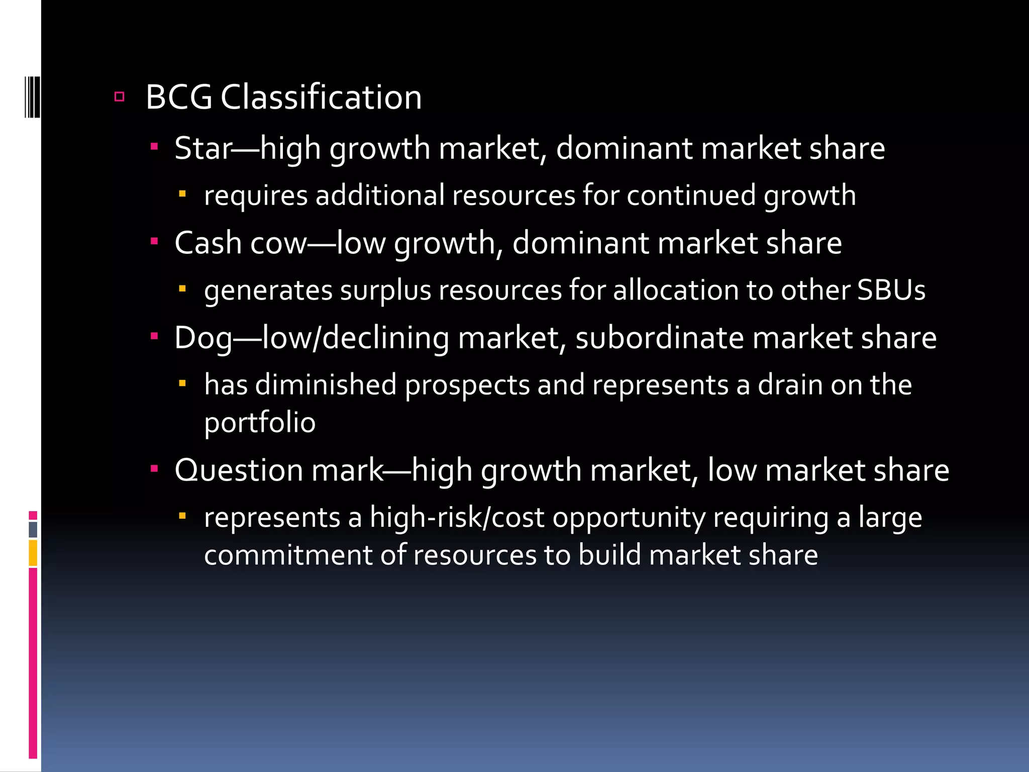 BCG MATRIX.ppt