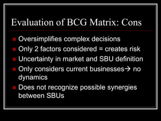 BCG Matrix.ppt