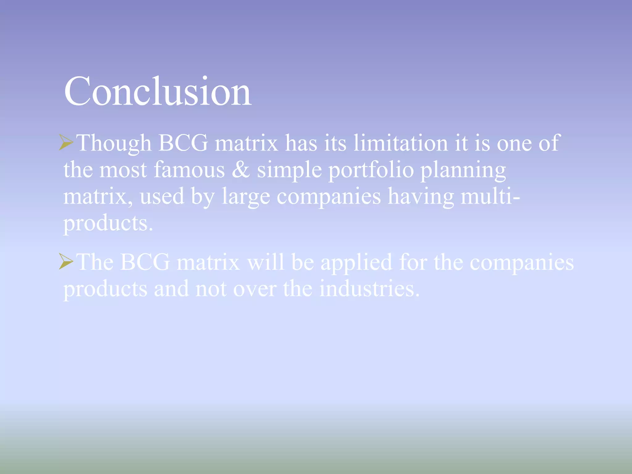 BCG Matrix.ppt