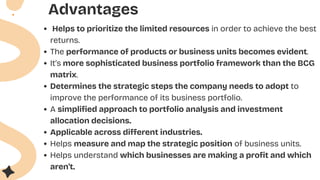 BCG Matrix Model and GE 9 Cell Model.pdf
