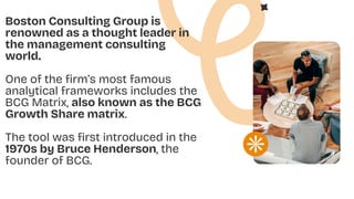 BCG Matrix Model and GE 9 Cell Model.pdf