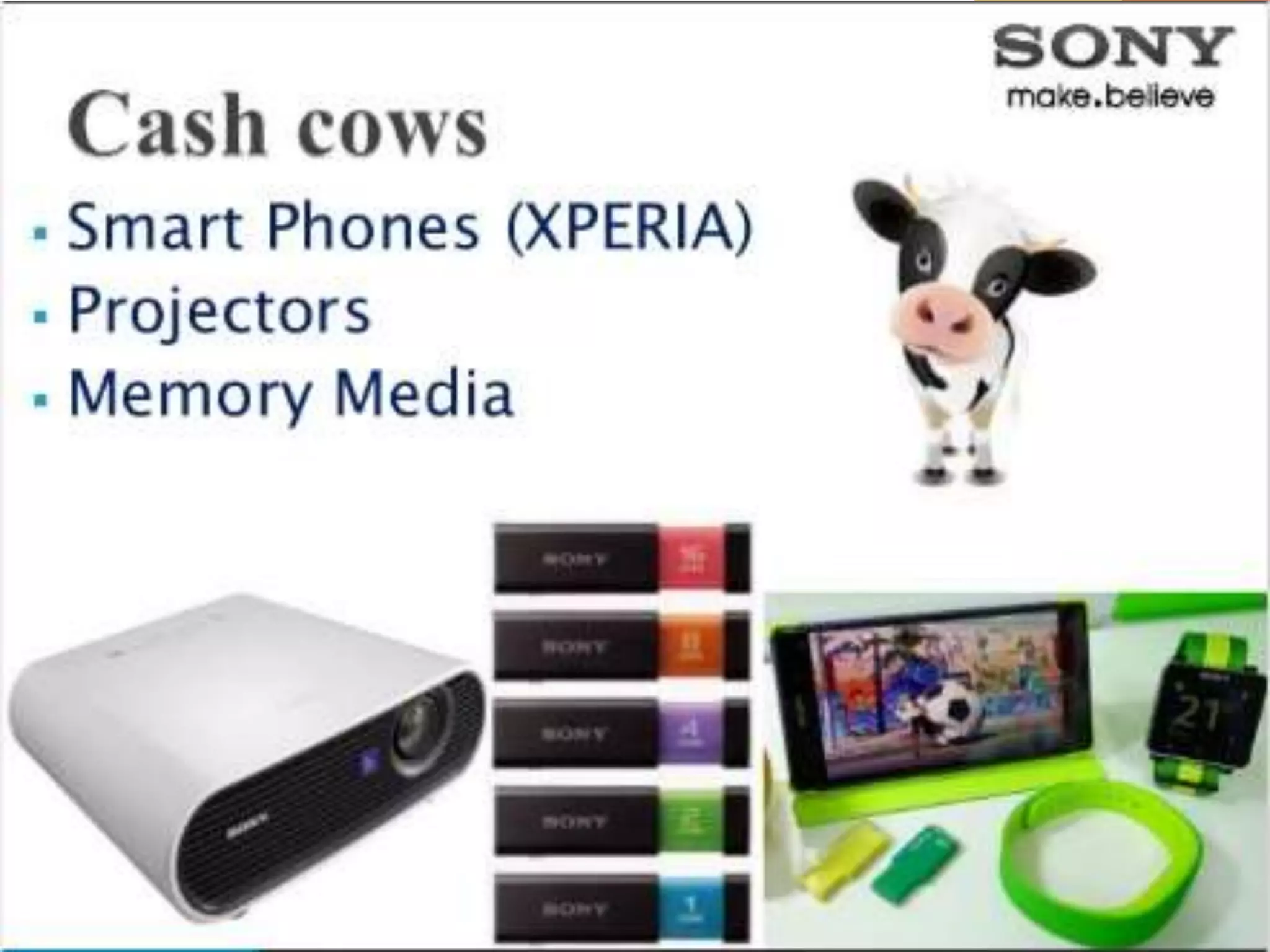 BCG Matrix & PLC | PPTX