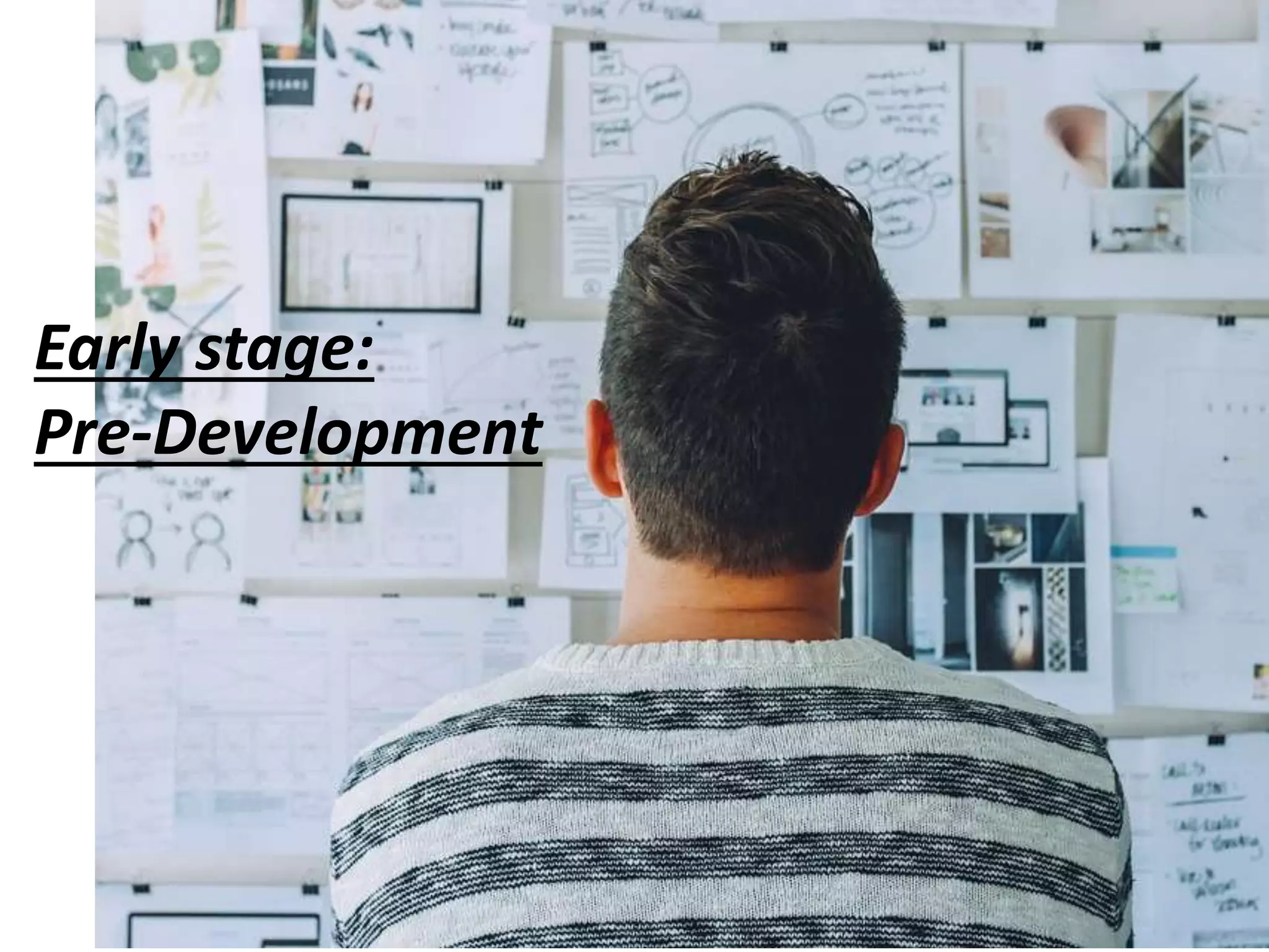 The Real Estate Development Process | PPTX