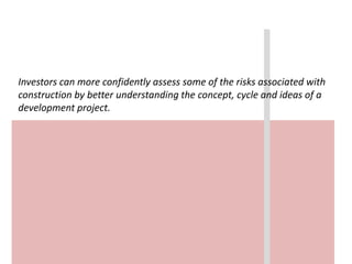 The Real Estate Development Process | PPTX