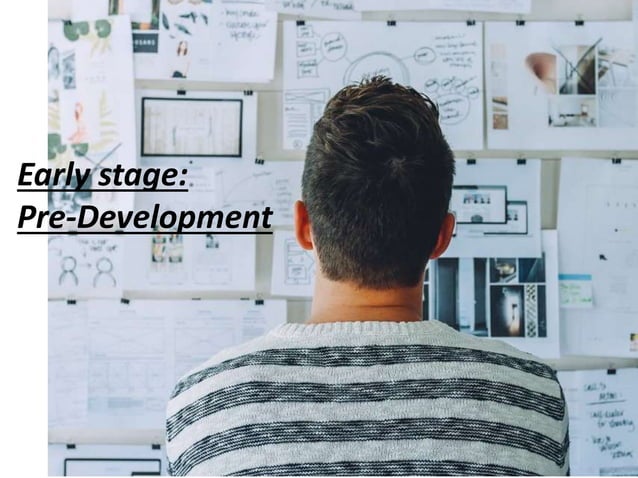 The Real Estate Development Process | PPTX | Developmental Sites | Real ...