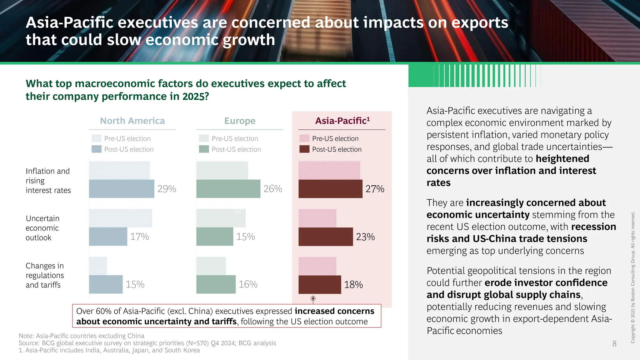 BCG's Guide to Cost and Growth 24pages file | PDF