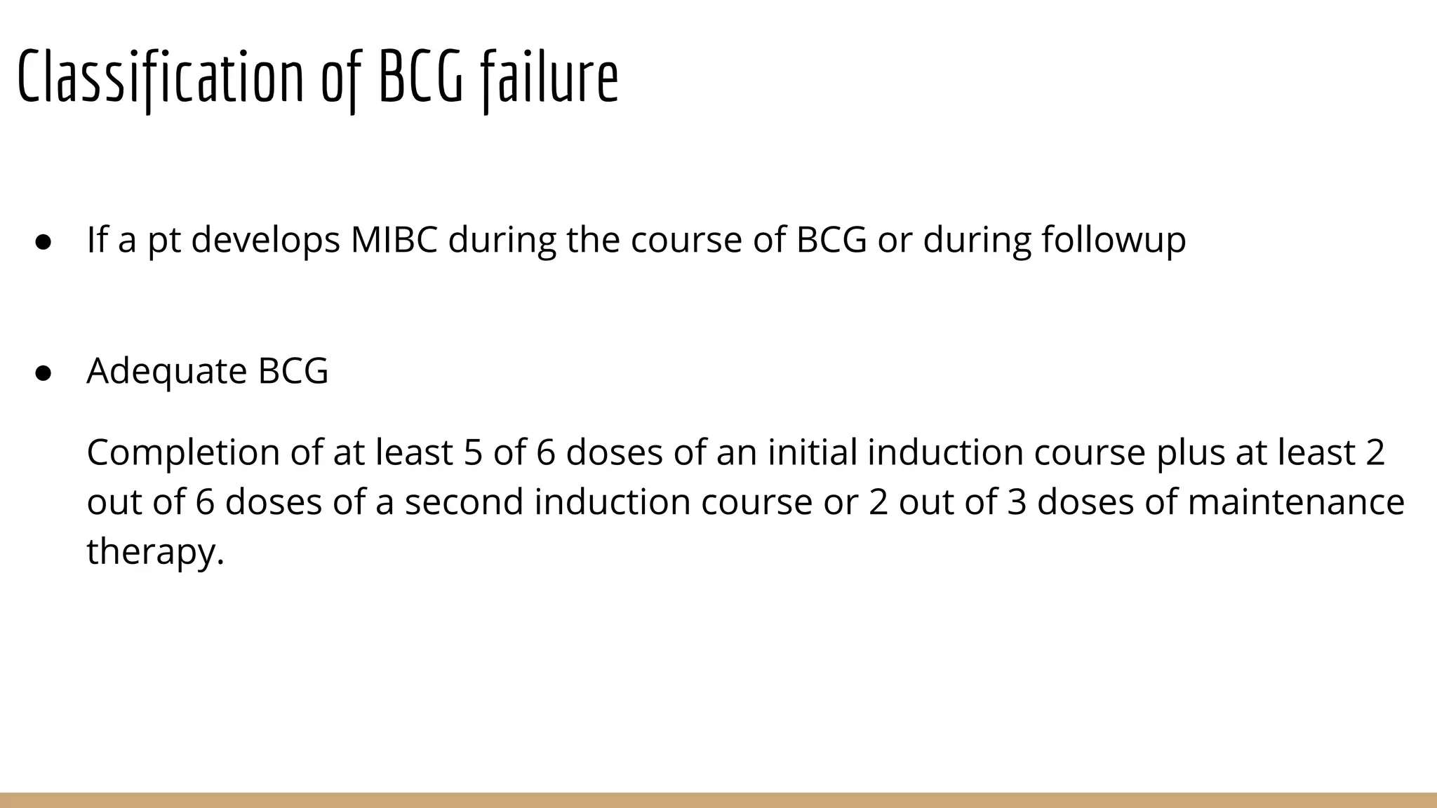 BCG in Urology.pptx