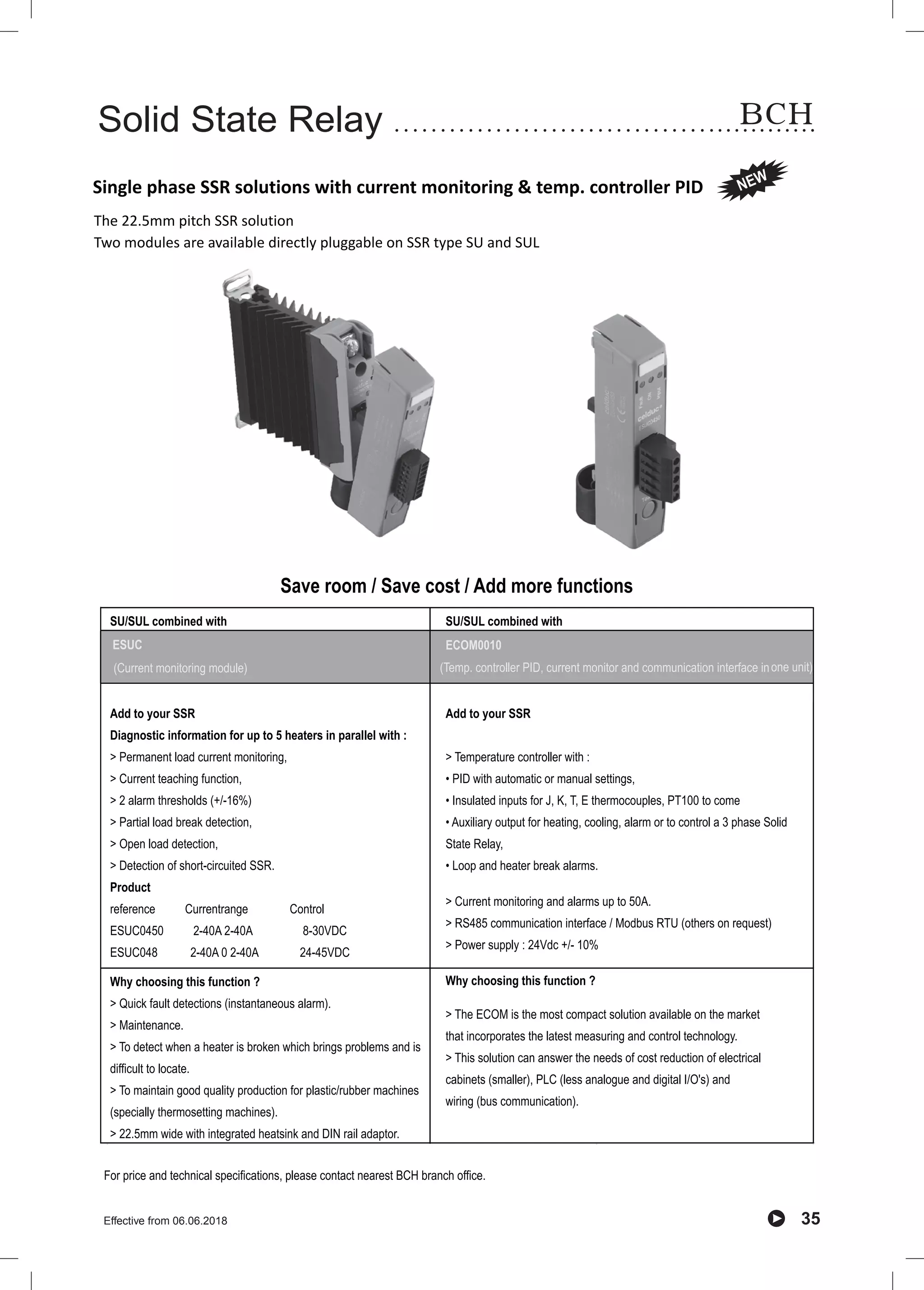 BCH All Products Price List | PDF