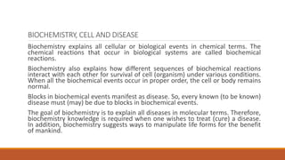 BCH 201 Cell biology pH buffer (Part 1).pptx